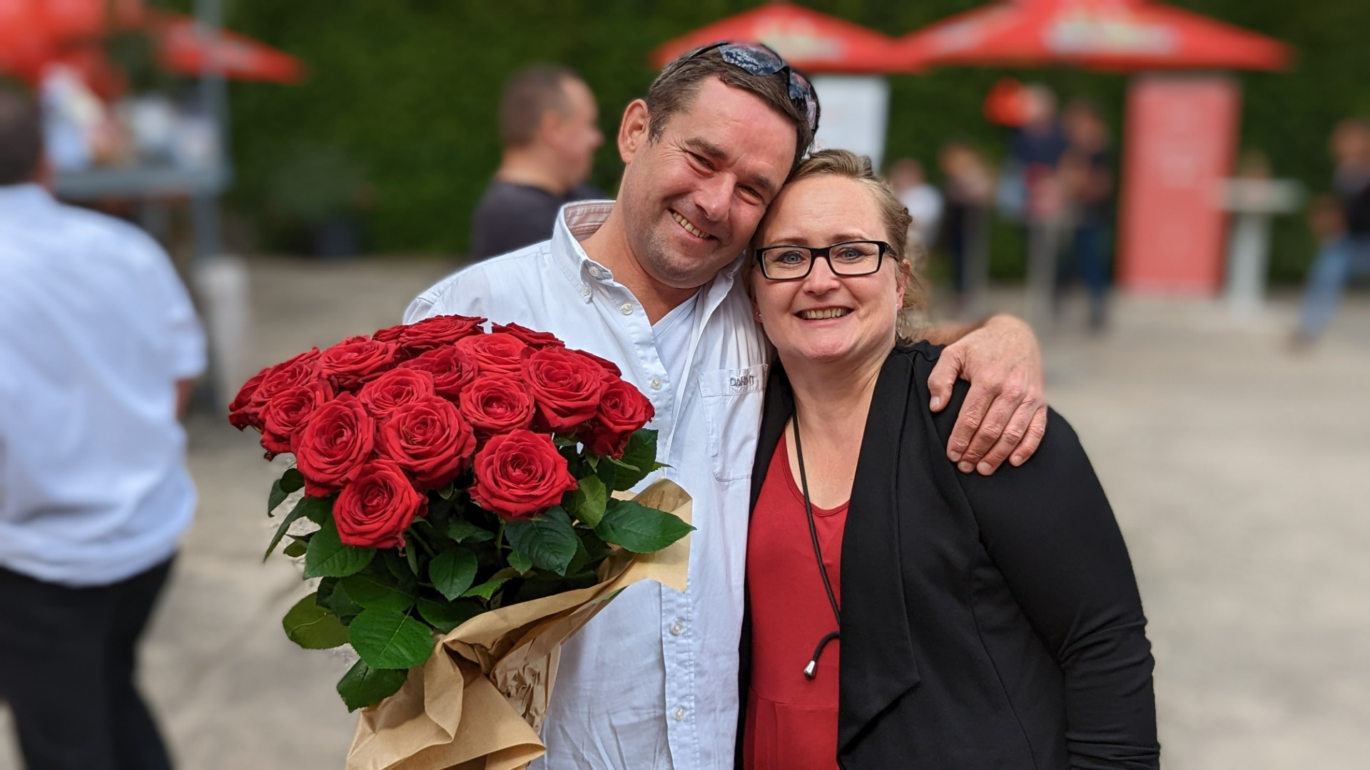 01.09.2022 - 30 Jahre DAKO-IT GmbH