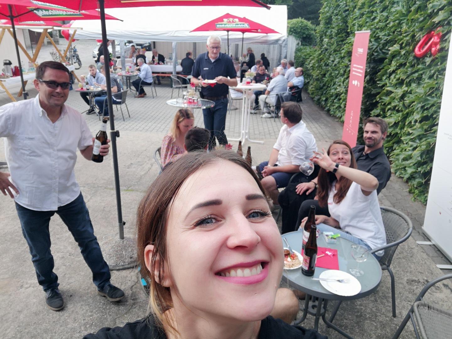 01.09.2022 - 30 Jahre DAKO-IT GmbH