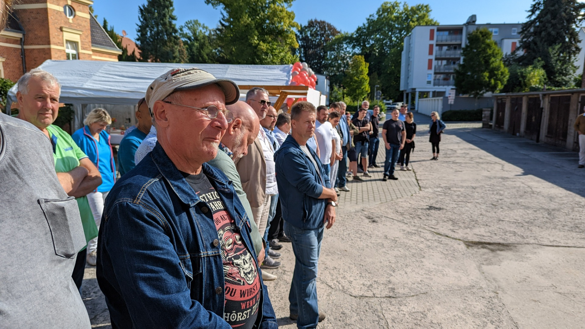 01.09.2022 - 30 Jahre DAKO-IT GmbH