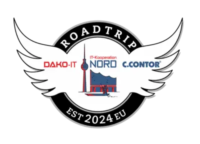 DAKO-IT Roadtrip 2024